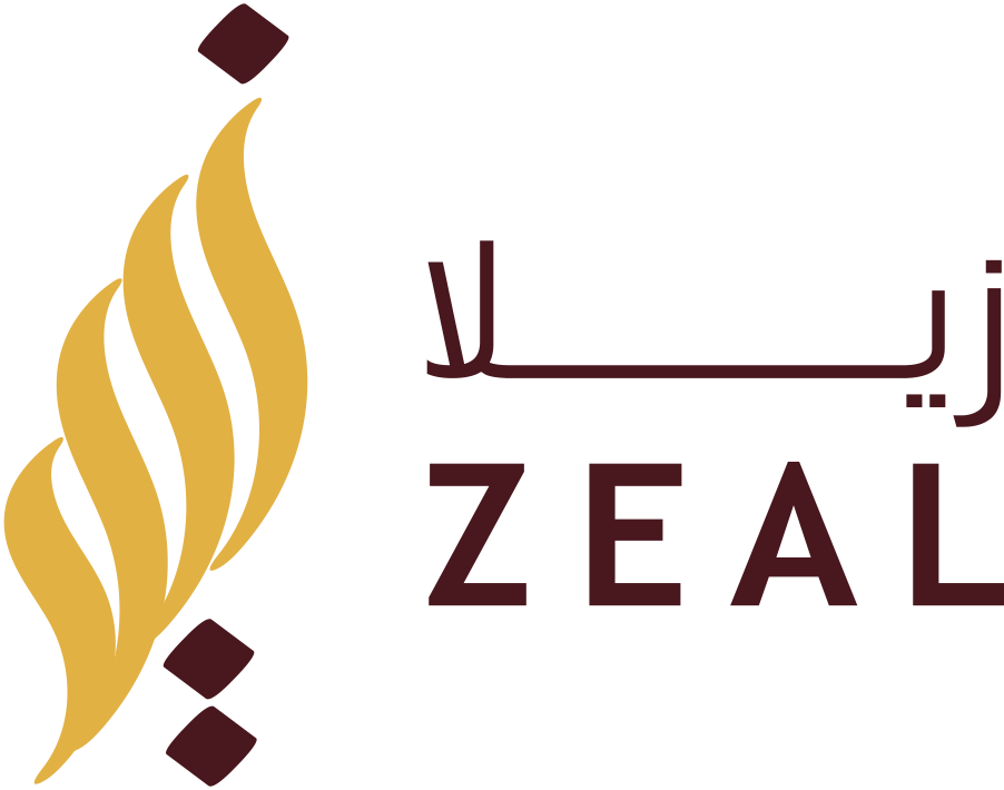 Zeal
